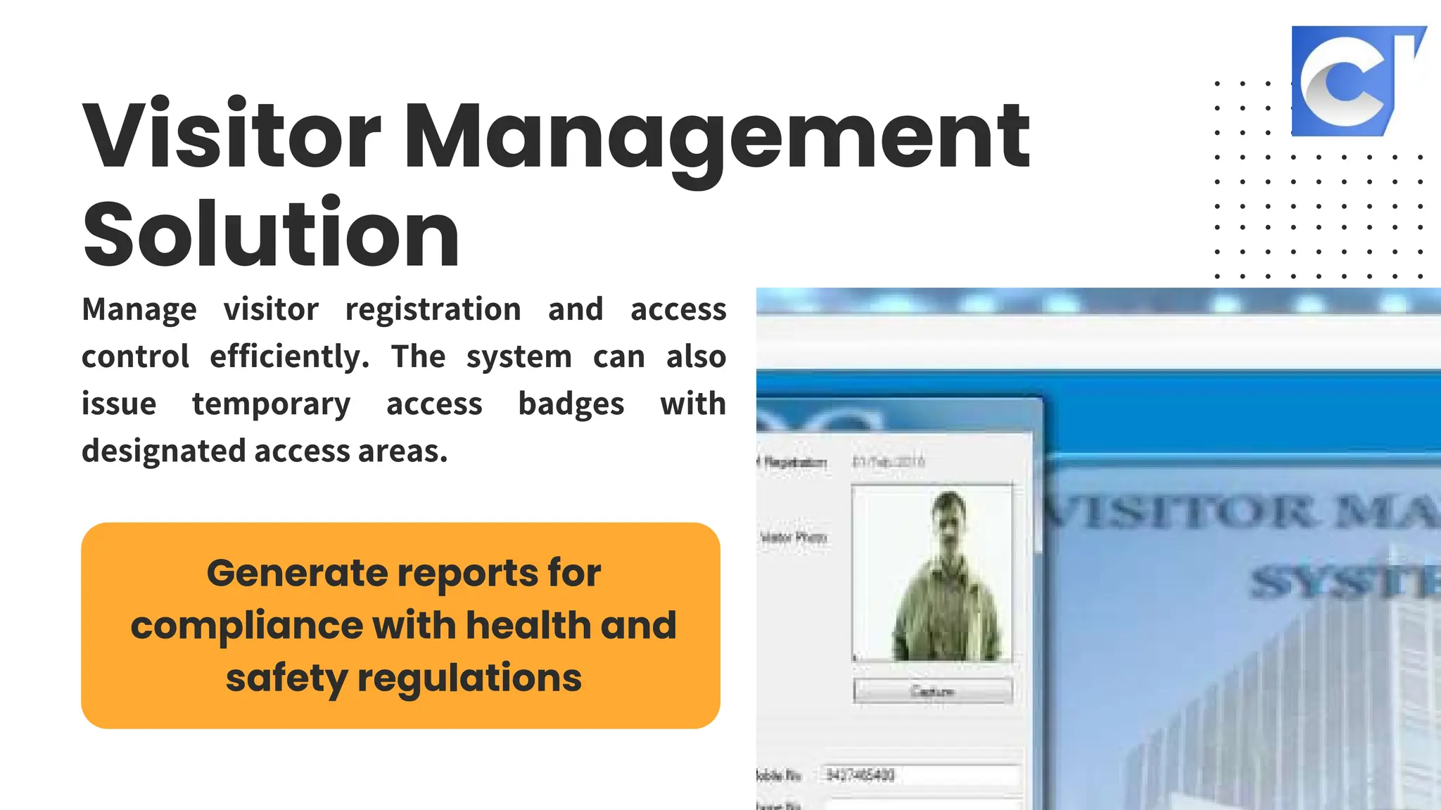 Environment Health Safety (EHS) Digitalization Plan | PDF