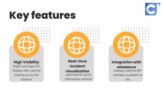 Environment Health Safety (EHS) Digitalization Plan | PDF