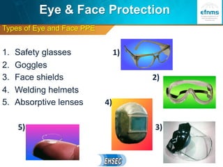 sAFETY Talk-PPE sAFETY Talk-PPEsAFETY Talk-PPEsAFETY Talk-PPE | PDF
