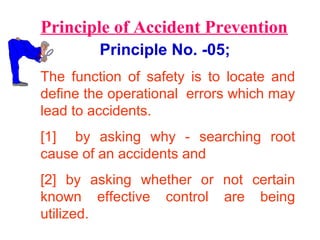 EHs management concept & realities | PPS