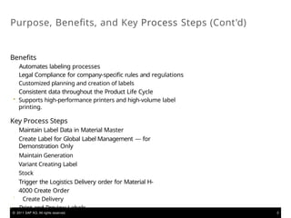 EHS Management Global Label Management.pptx