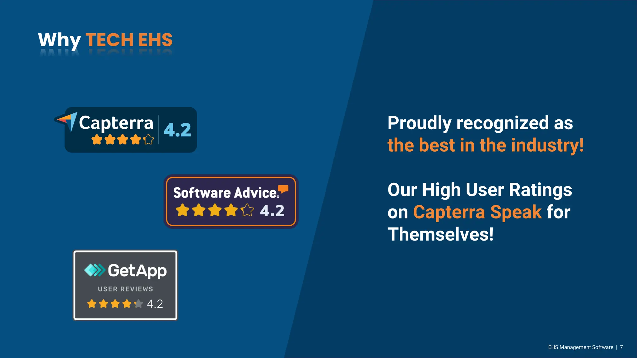 EHS Management Software - TECH EHS Software | PDF | IT and Internet ...