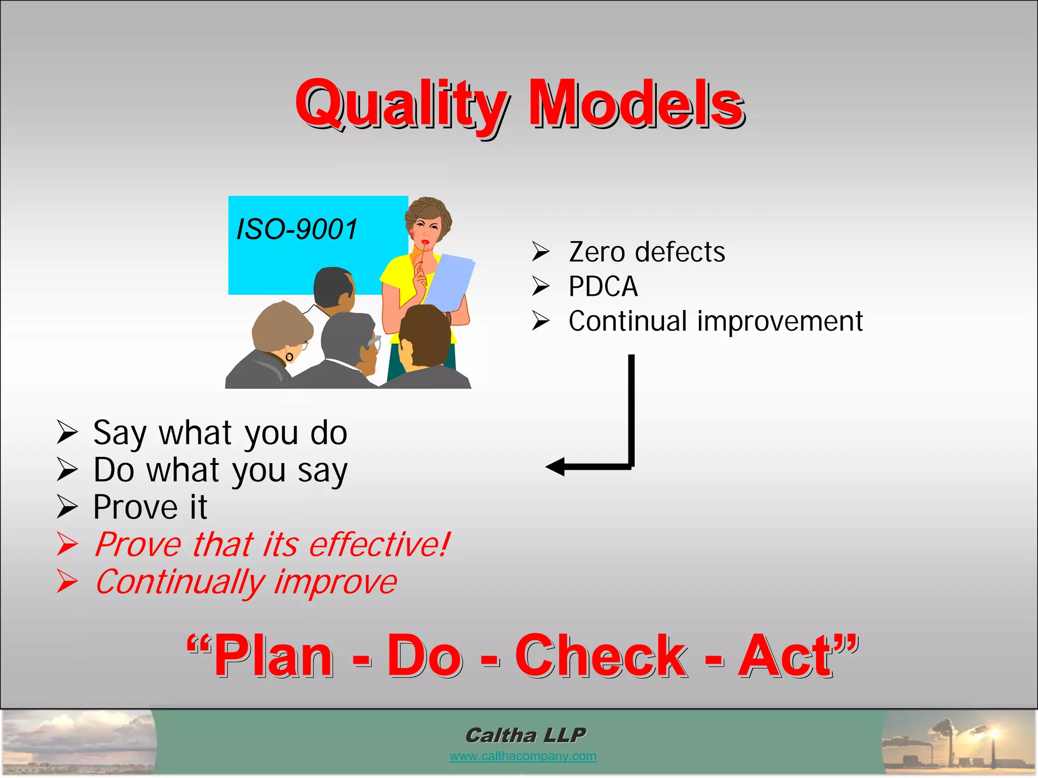 EHS Management Systems Overview For The Hazardous Materials ...