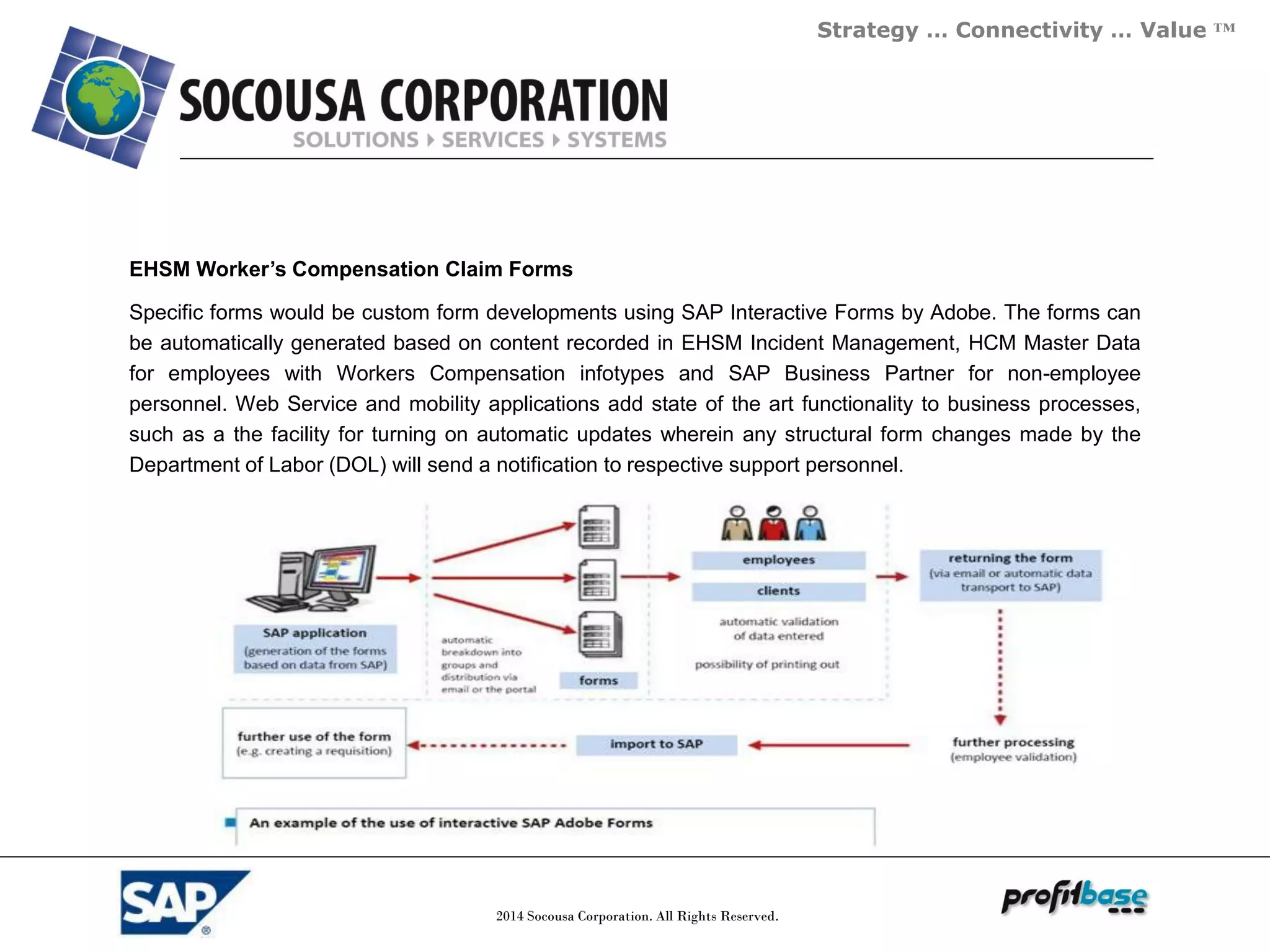 EHSM PUBLIC SECTOR CASE MANAGEMENT SOLUTION | PDF