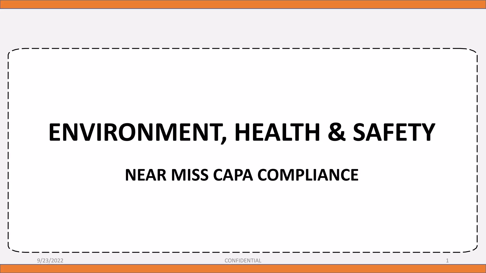 EHS Near Miss compliance- .pptx