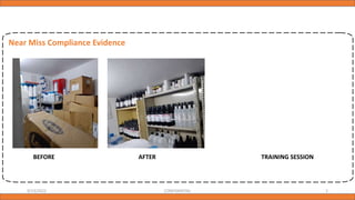 EHS Near Miss compliance- .pptx