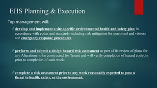 EHS policy & management system trainning.pptx