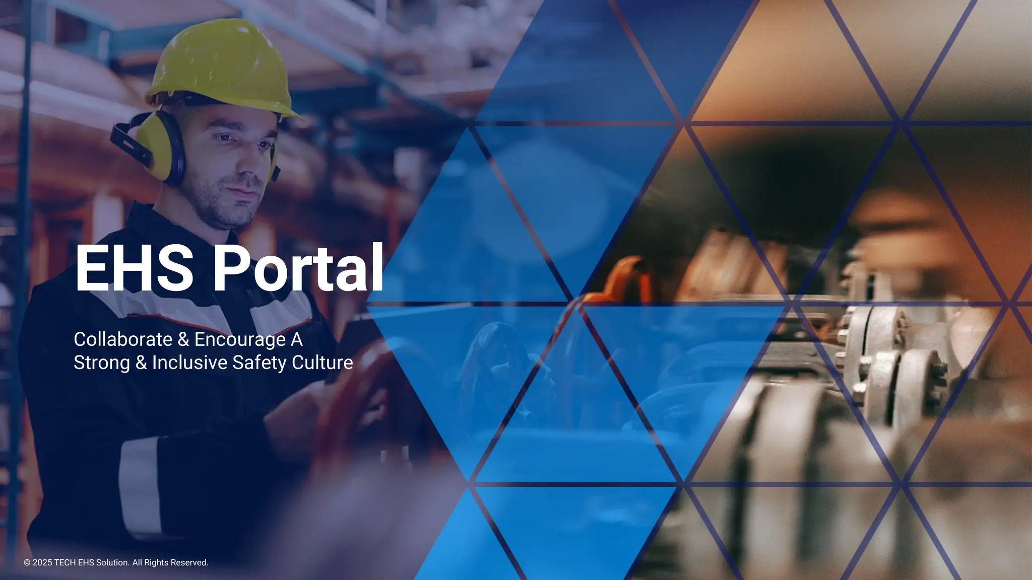 EHS Portal - TECH EHS Safety Software Solution | PDF