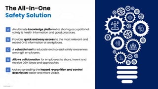 EHS Portal - TECH EHS Safety Software Solution | PDF