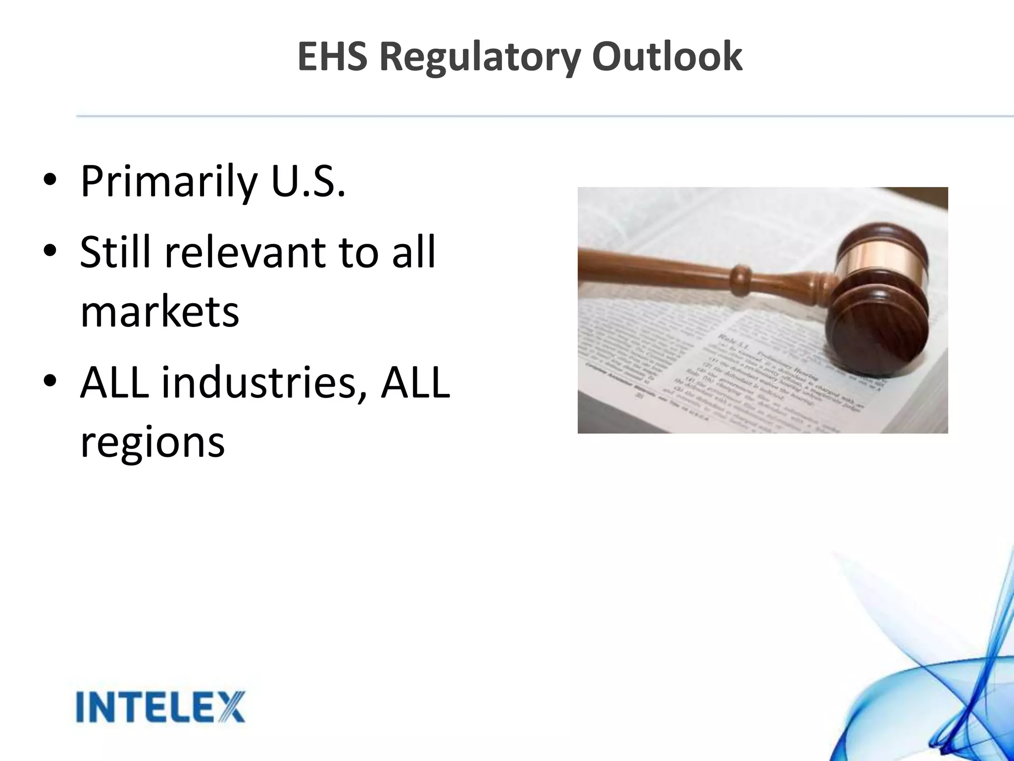 7 EHS Rules You Need to Know! | PPT