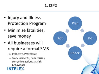 7 EHS Rules You Need to Know! | PPT