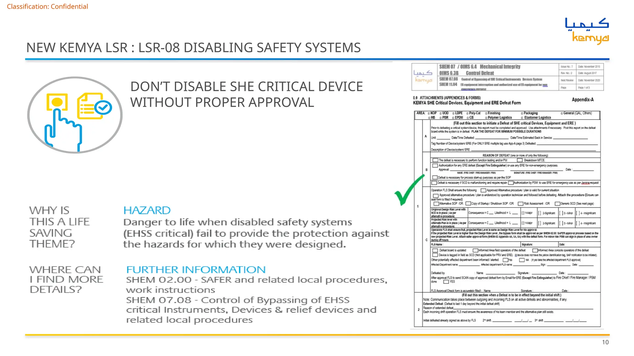 EHSS Orientation 2023 - Copy.Orientation | PPT