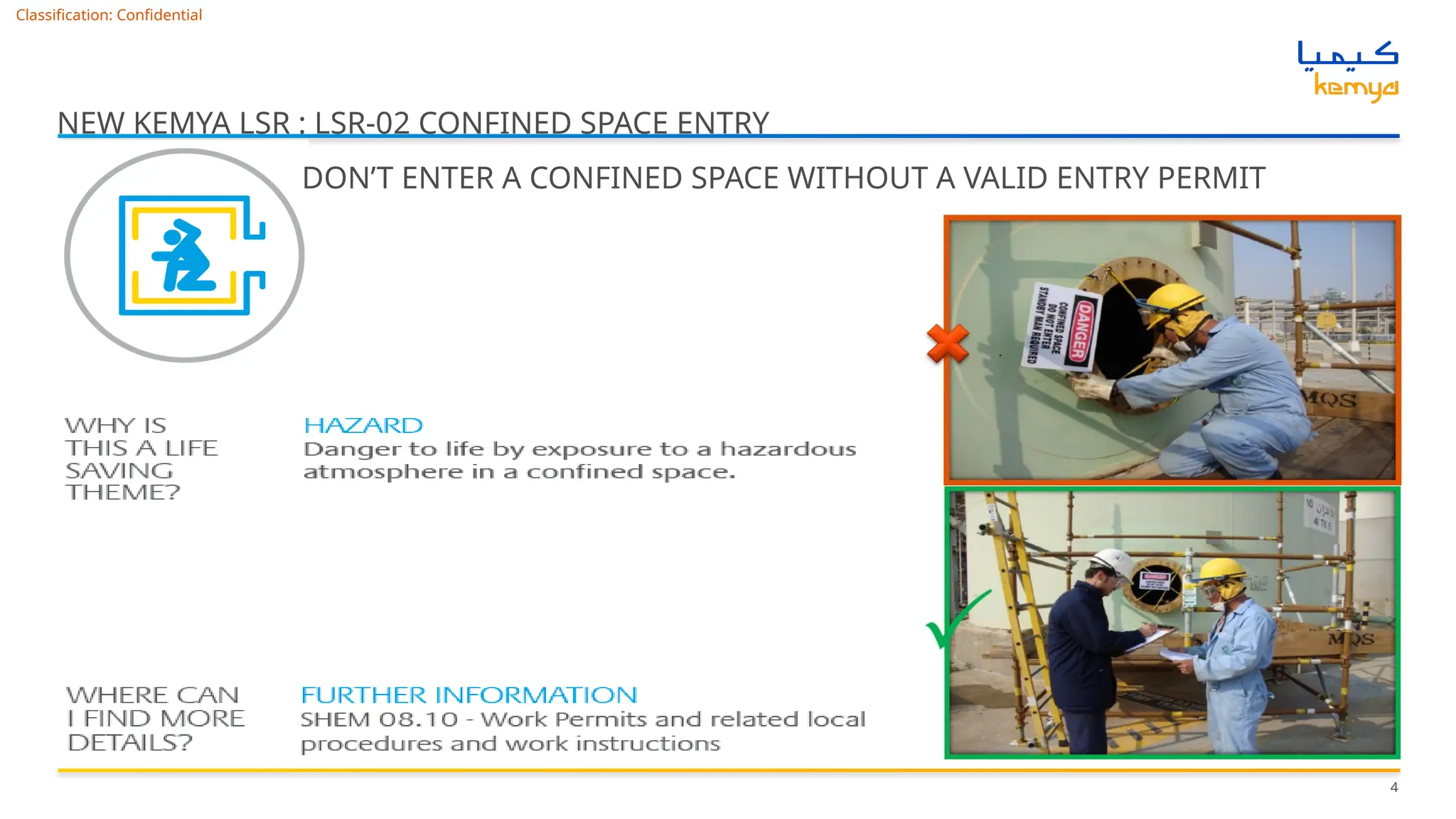 EHSS Orientation 2023 - Copy.Orientation | PPT