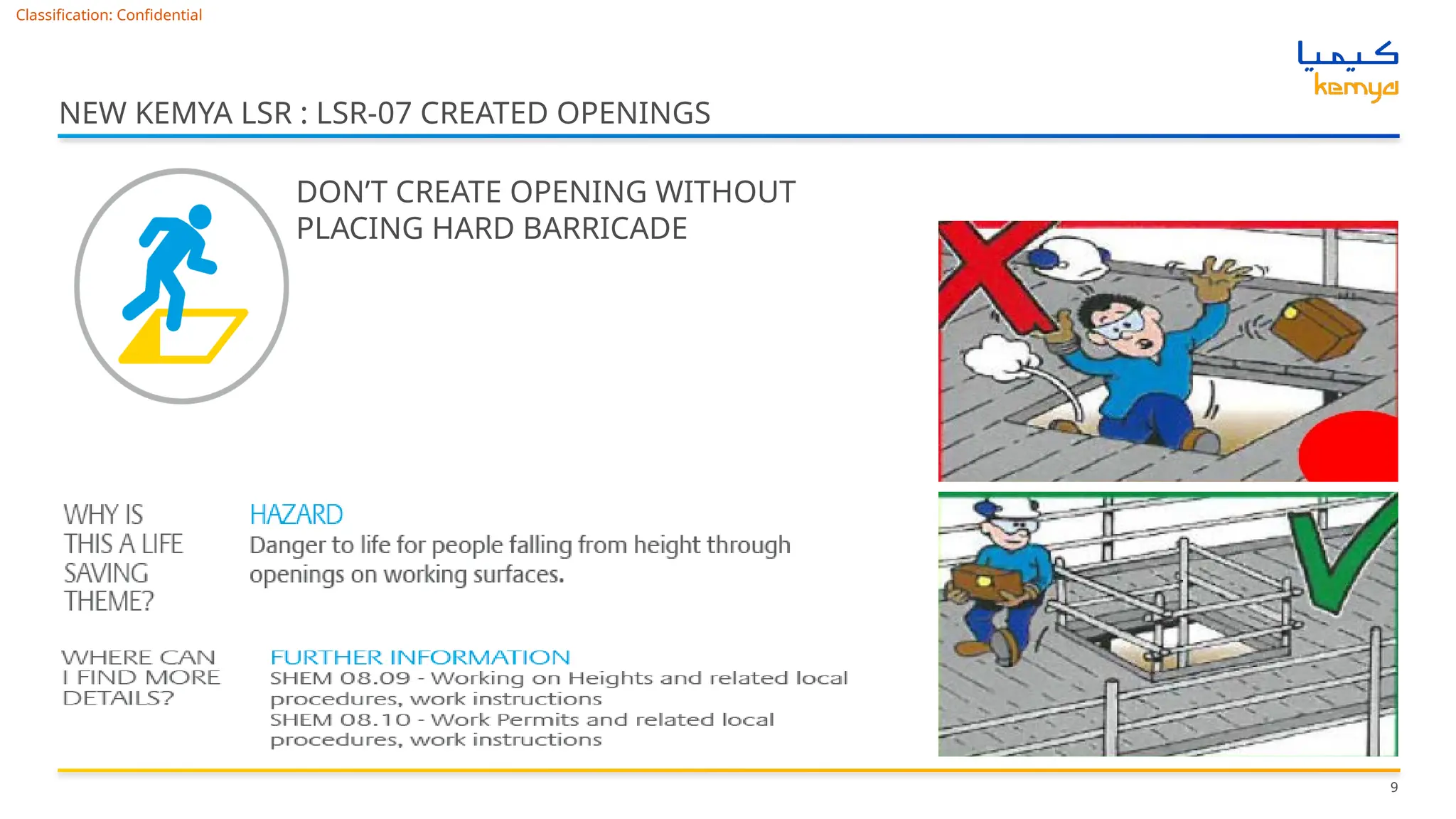 EHSS Orientation 2023 - Copy.Orientation | PPT