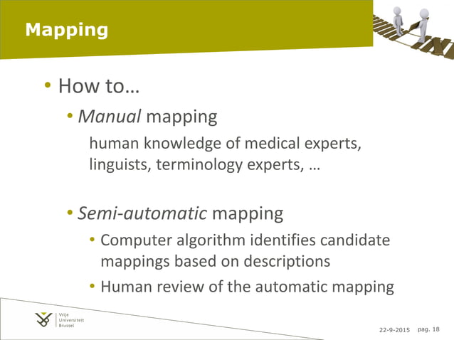 Mapping of Terminology Standards, a Way for Interoperability (Position Paper) | PDF | Computer ...