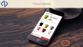eHub mobile application presentation | PPTX
