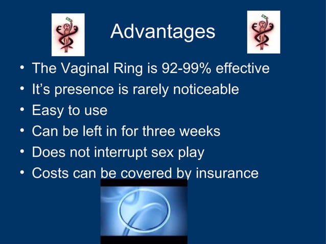 Forms Of Contraception | PPT