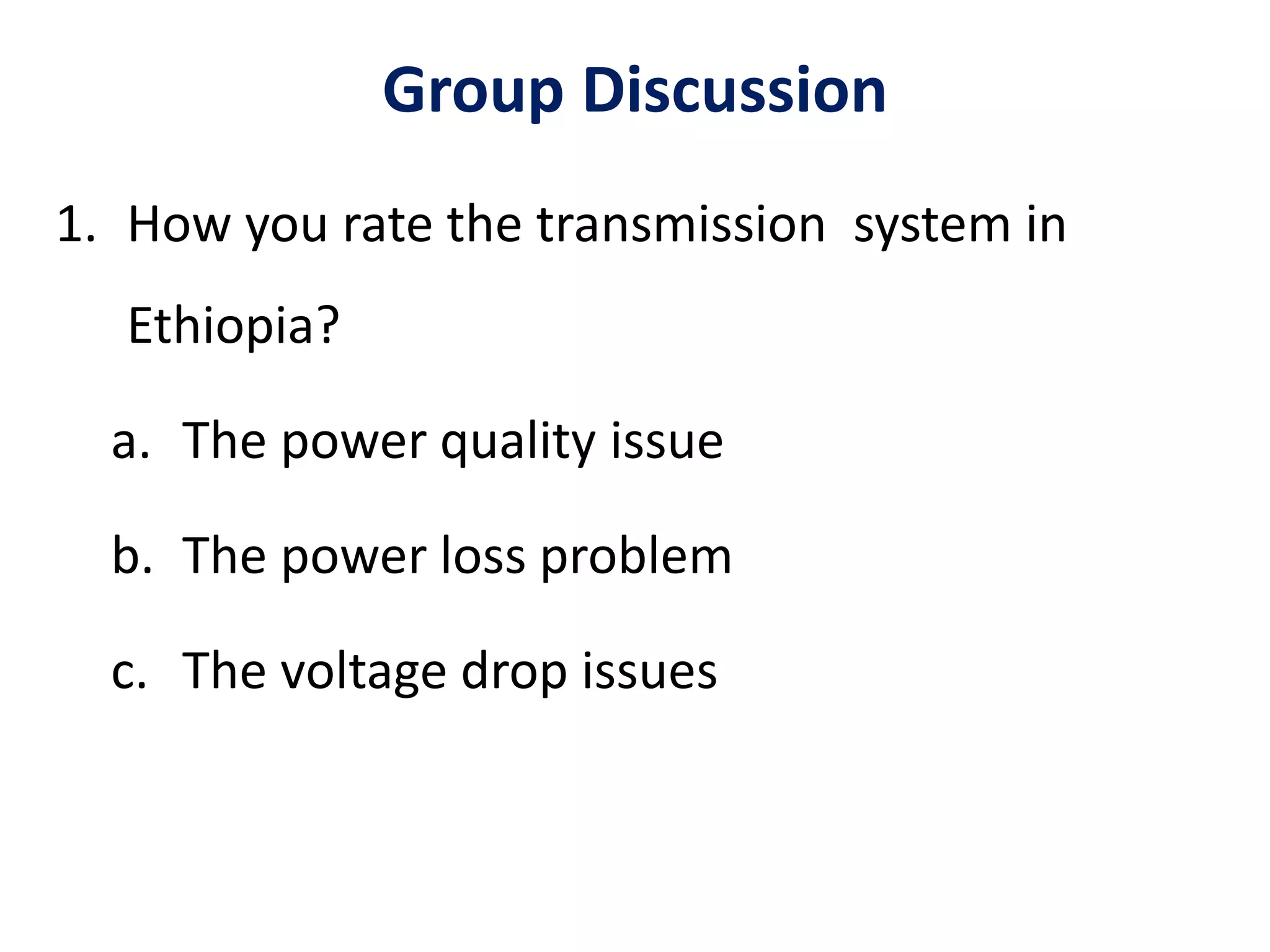 Ehv substation | PPTX