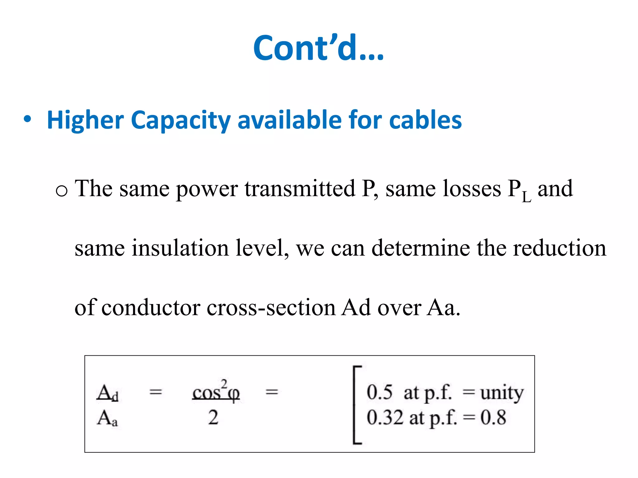 Ehv substation | PPTX