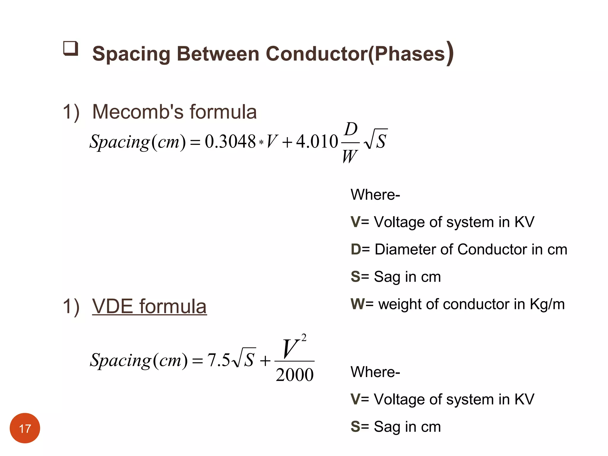 Ehv ac transmission line | PPT