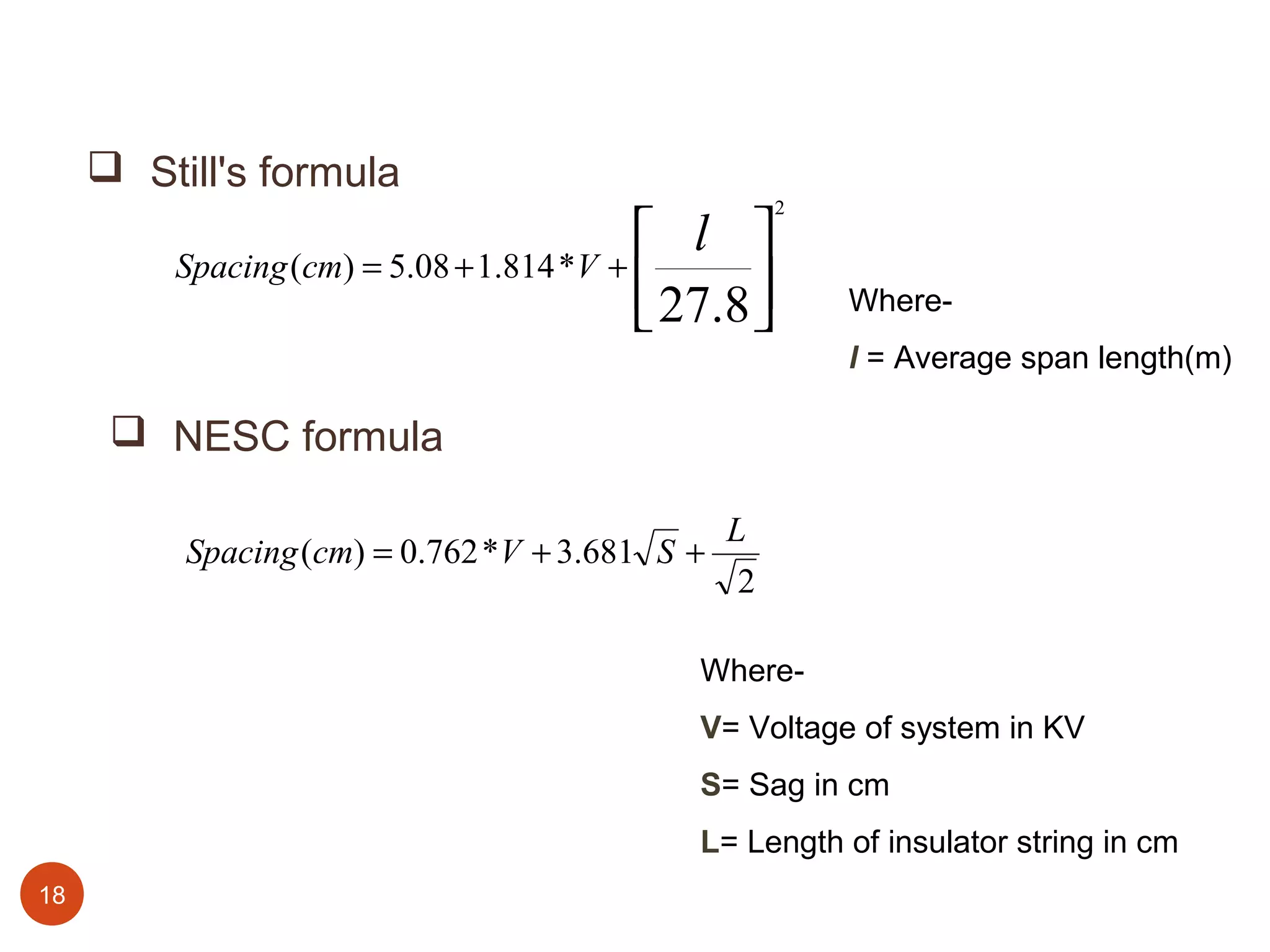 Ehv ac transmission line | PPT