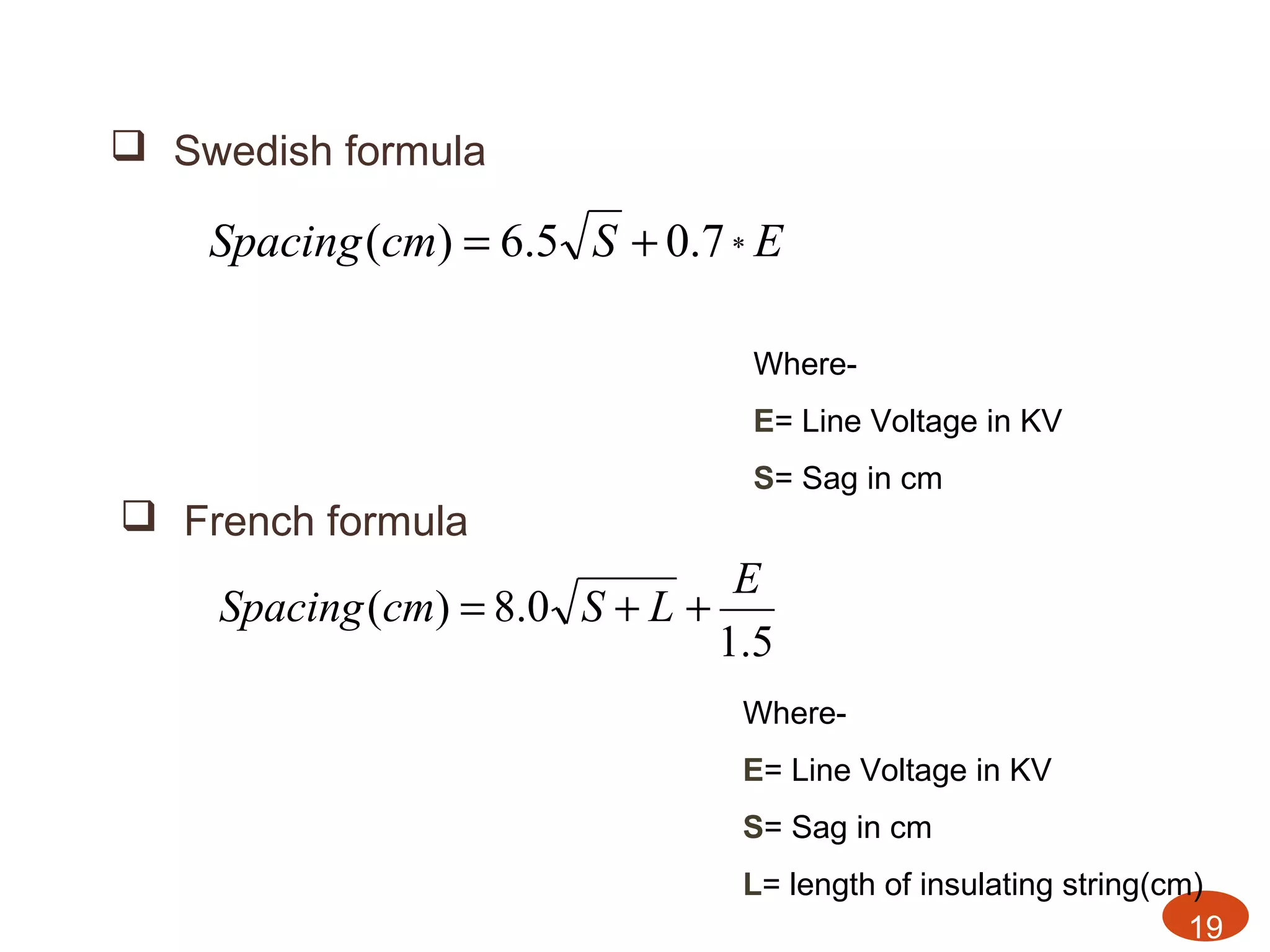 Ehv ac transmission line | PPT