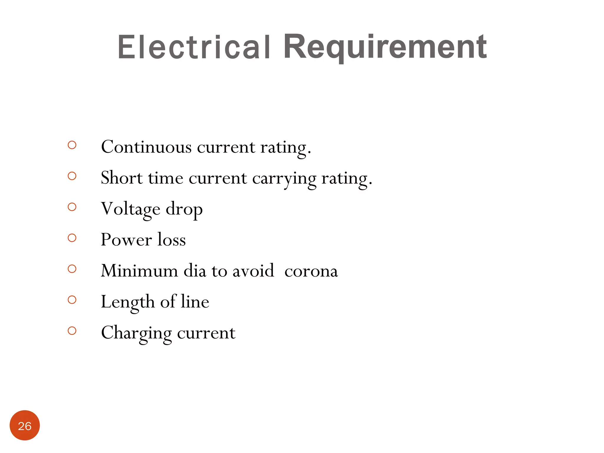 Ehv ac transmission line | PPT