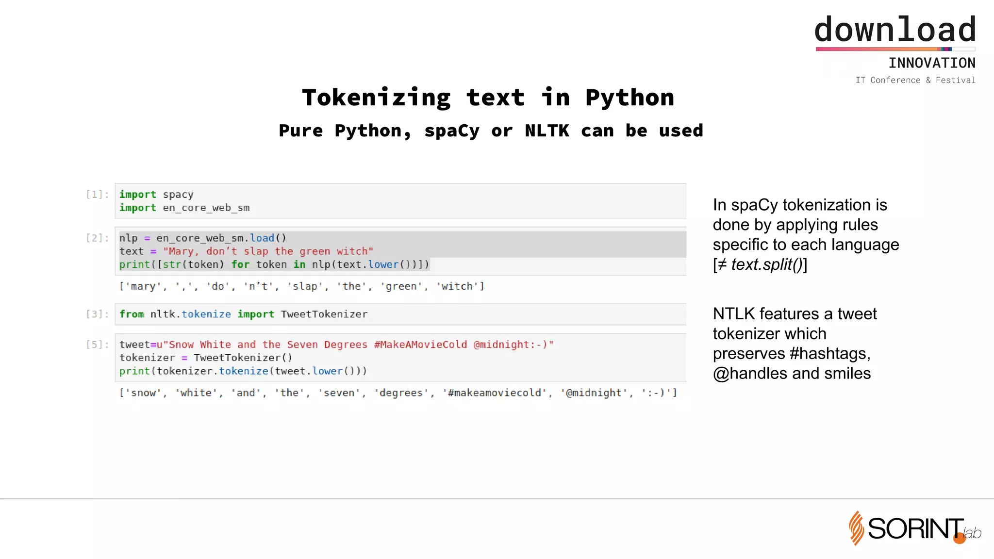 MACHINE-DRIVEN TEXT ANALYSIS | PDF