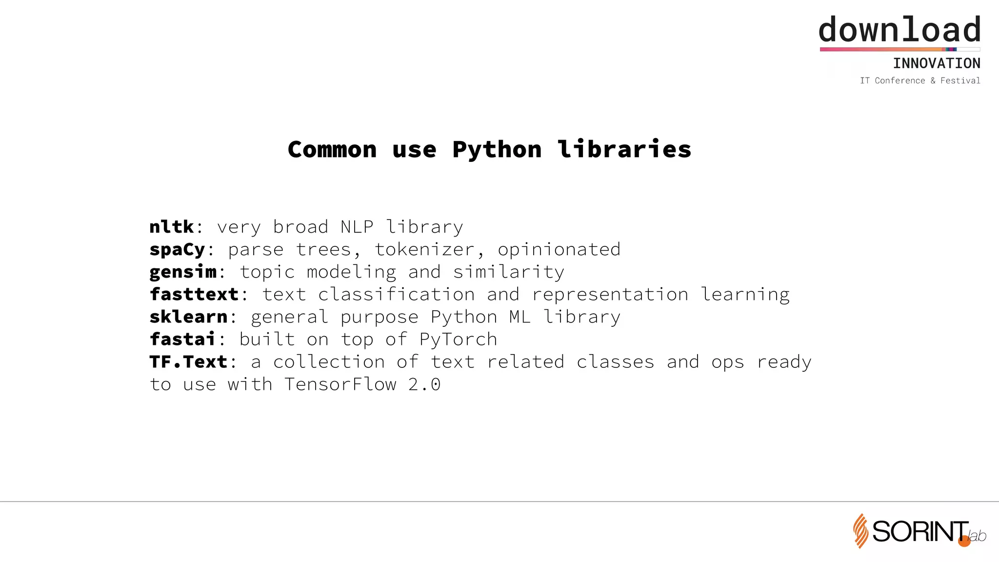 MACHINE-DRIVEN TEXT ANALYSIS | PDF