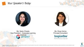 Emotional Intelligence - The Leadership X Factor | PPTX