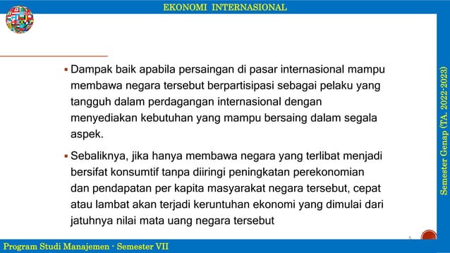EI_03_Pengaruh Ekonomi Internasional.pptx