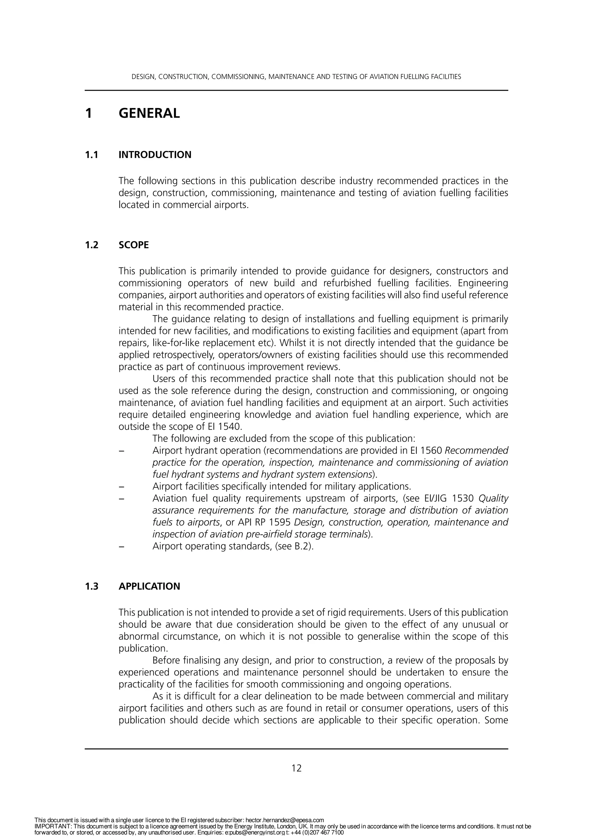 Ei 1540 design_construction_commissionin (2) | PDF