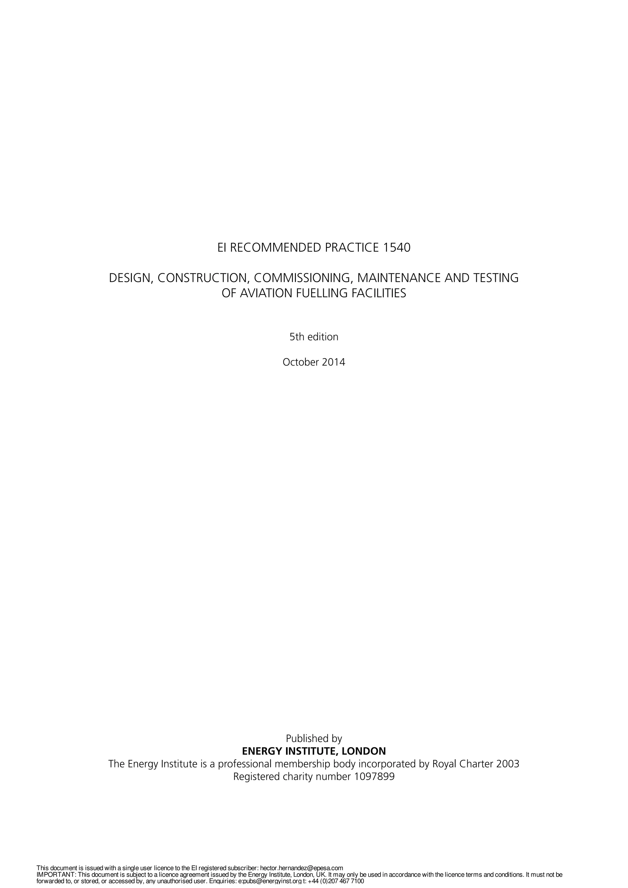 Ei 1540 design_construction_commissionin (2) | PDF