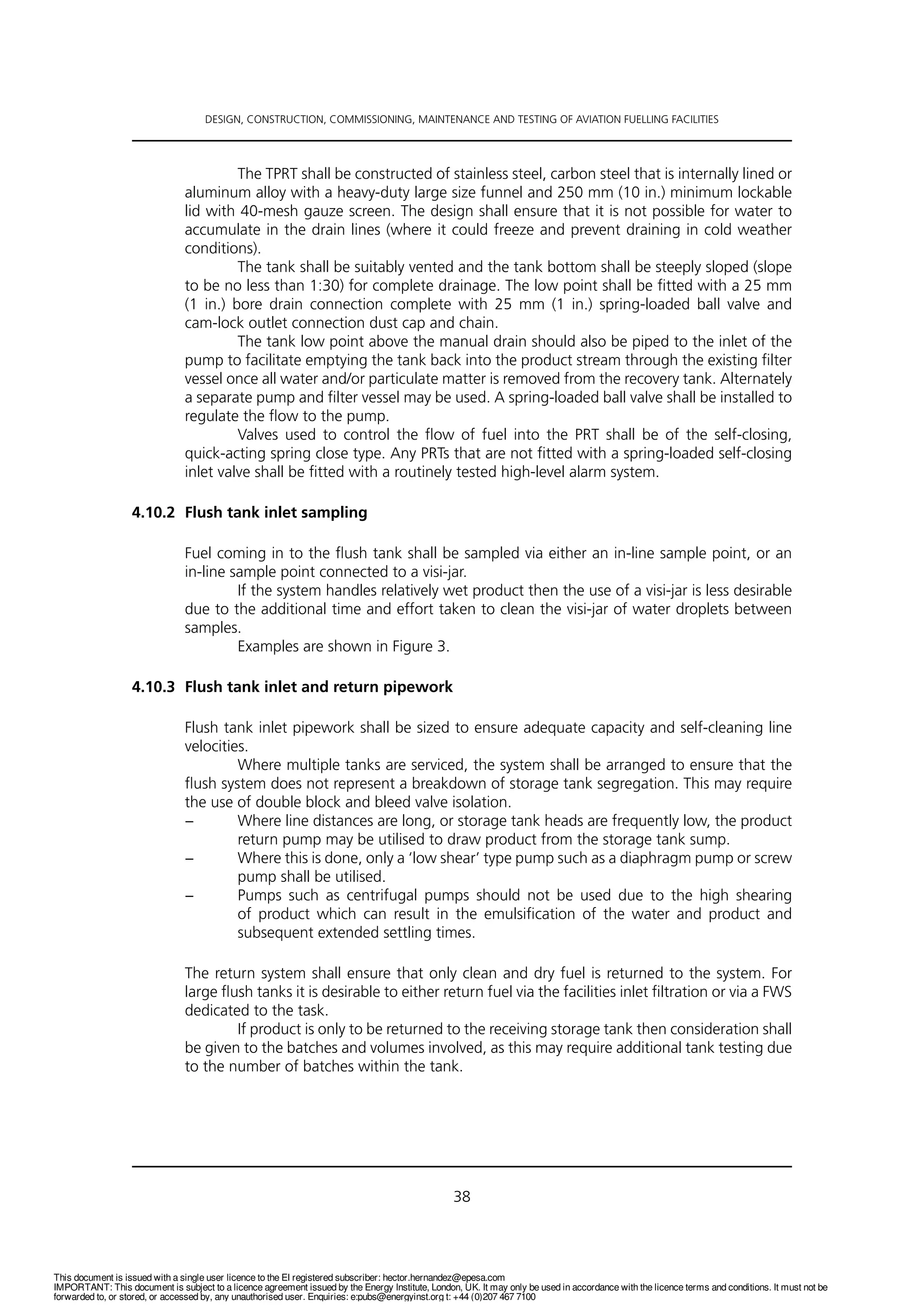 Ei 1540 design_construction_commissionin (2) | PDF