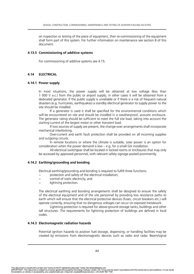 Ei 1540 design_construction_commissionin (2) | PDF