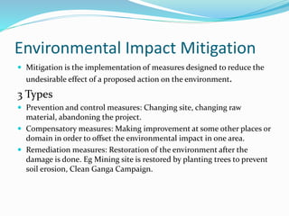 Environmental management sytems and processes | PPT