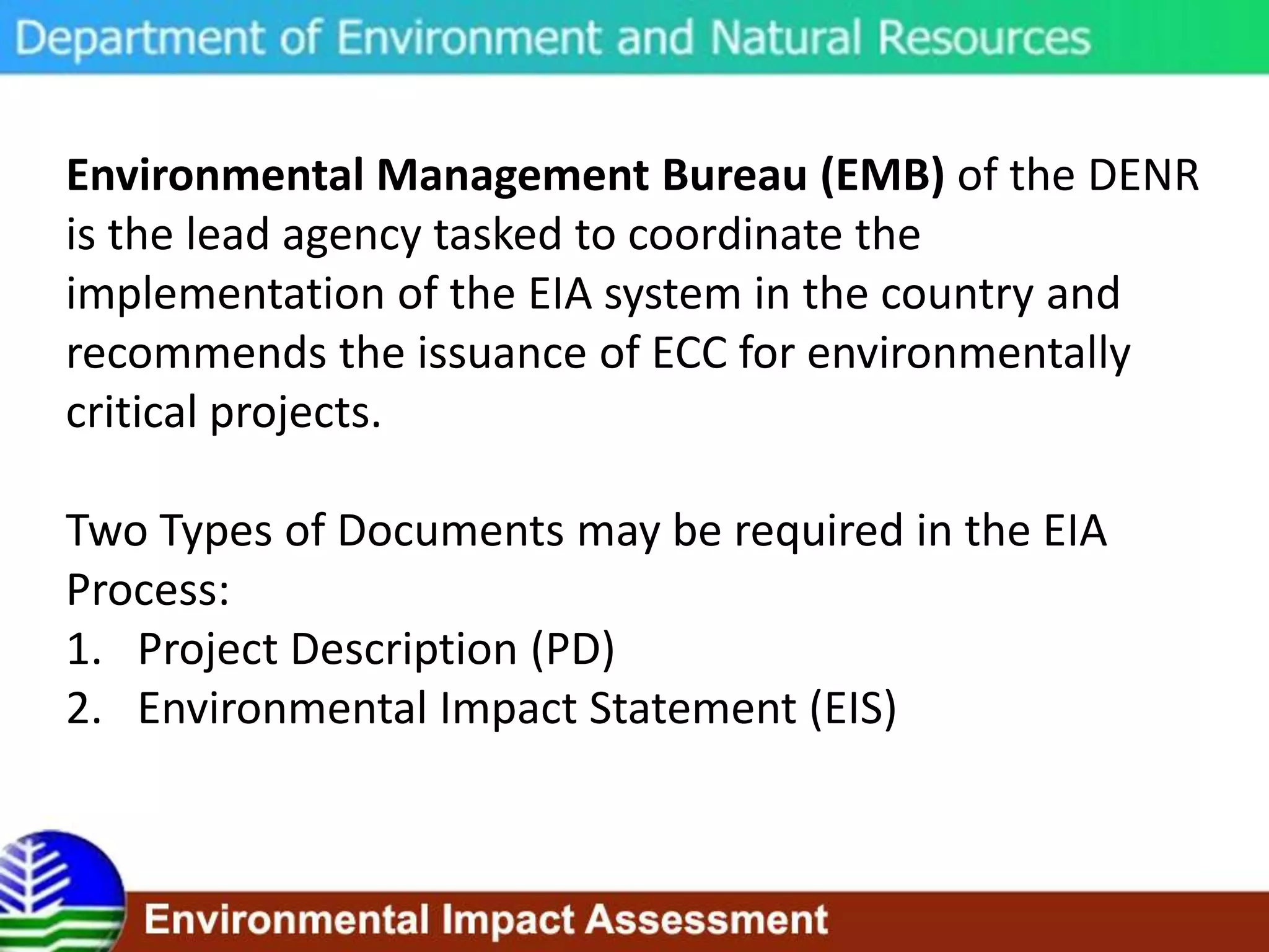 EIA | PPTX