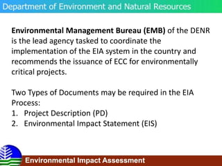 EIA | PPTX