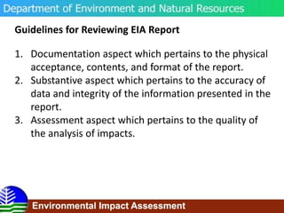 EIA | PPTX
