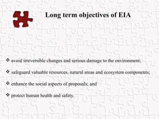 EIA | PPT