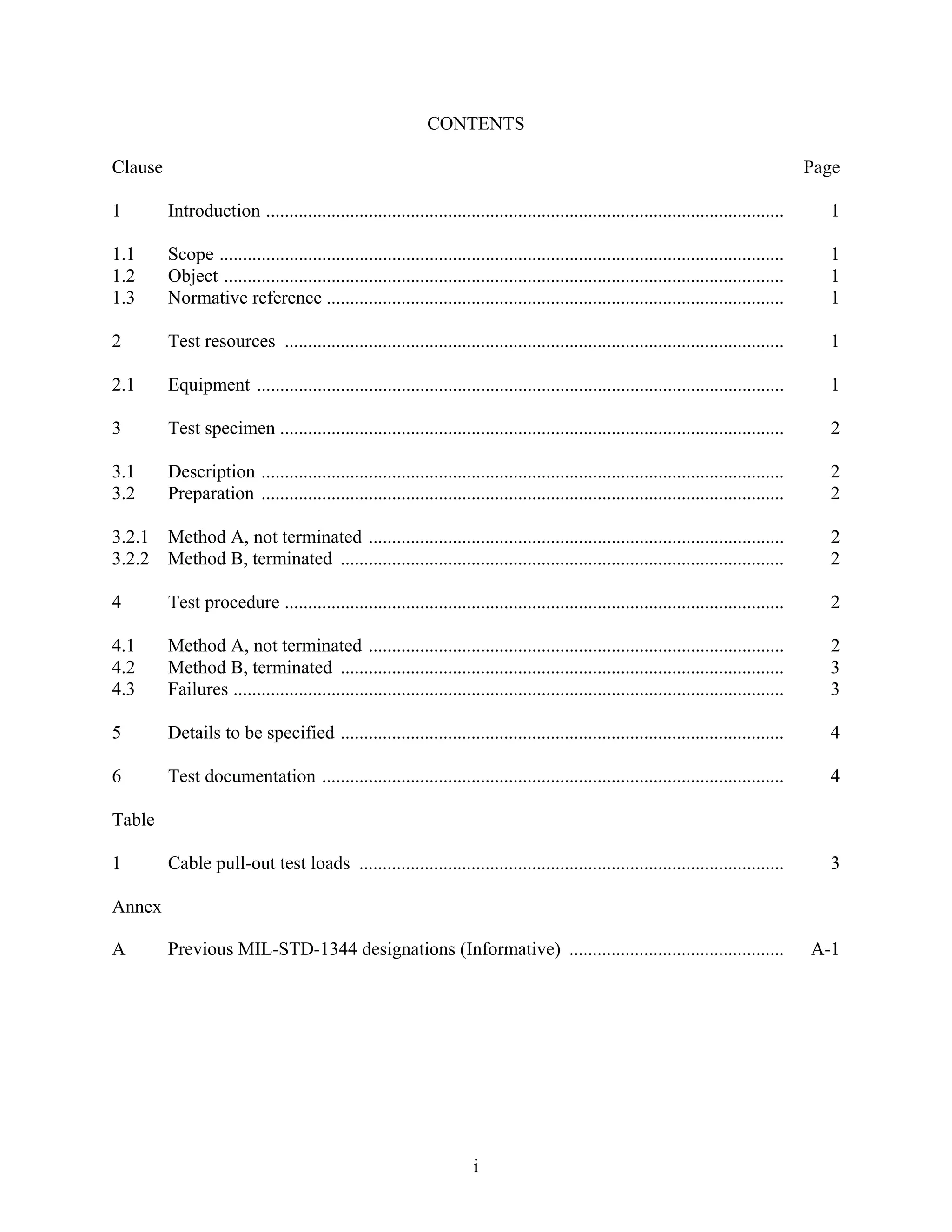 Eia 364-38 c final | PDF