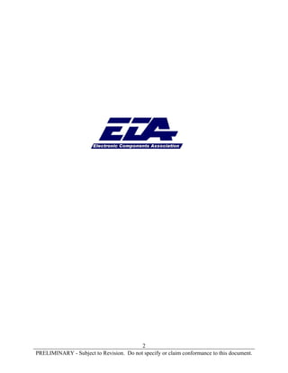 Eia 364-38 c final | PDF