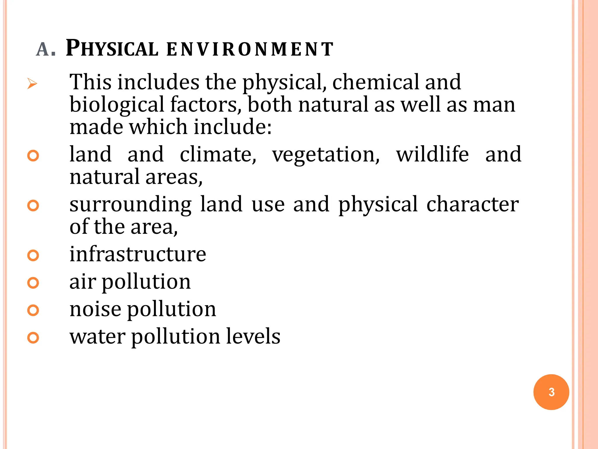 EIA-GeES 3112 Chapter 1.ppt Basic Concept of Environmental Impact ...