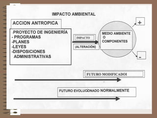 IMPACTO AMBIENTAL MODELO DRASTIC | PPT