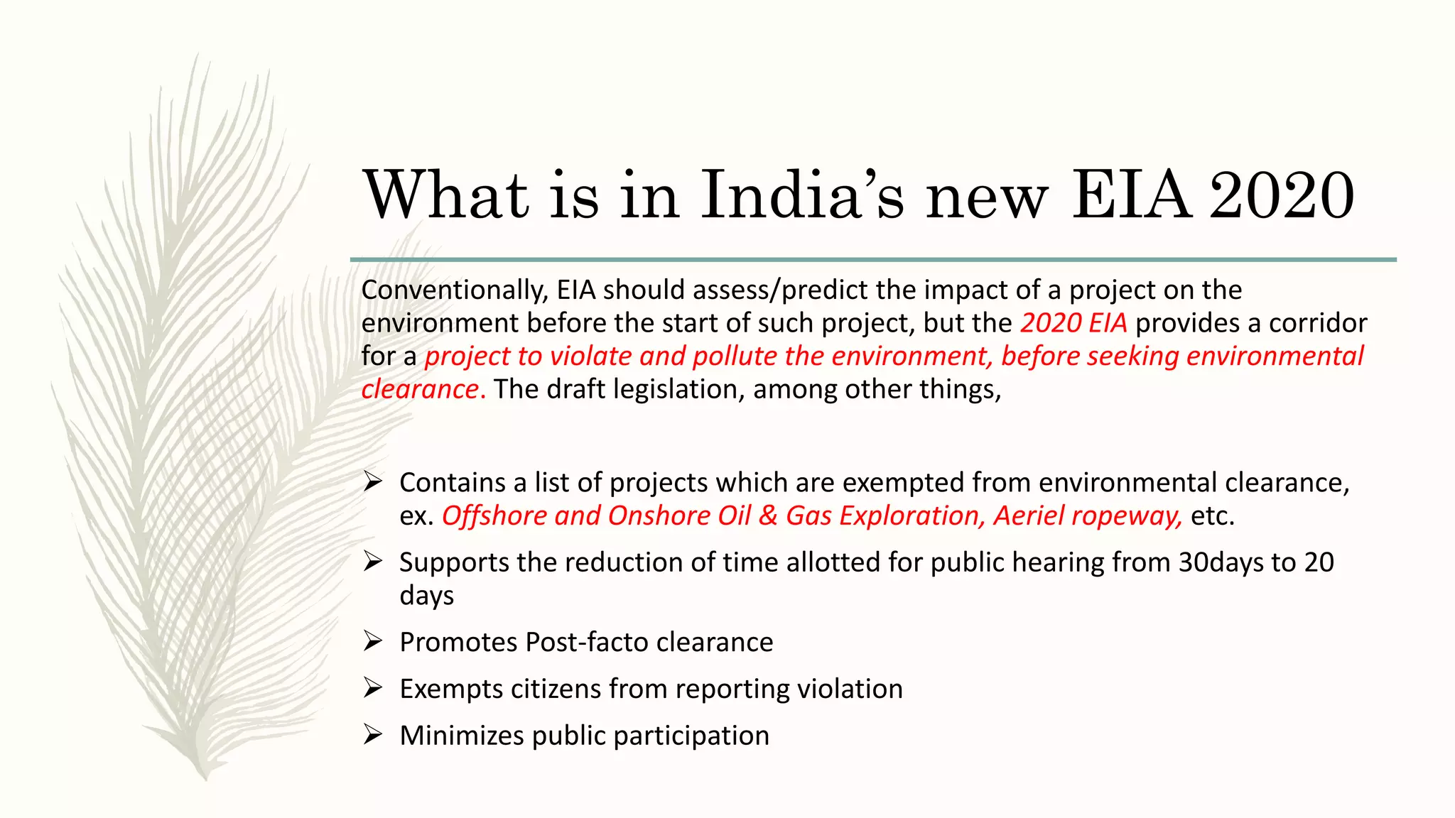 Eia 2006 vs. eia 2020 | PPT Eia 2006 vs. eia 2020 | PPT