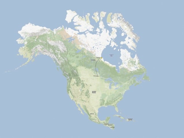 Environmental Impact Assessment - University of Winnipeg | PPT