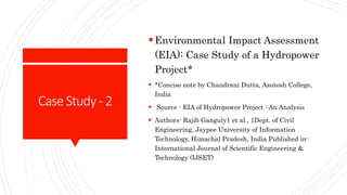 EIA AND ENVIRONMENTAL LAWS.pptx