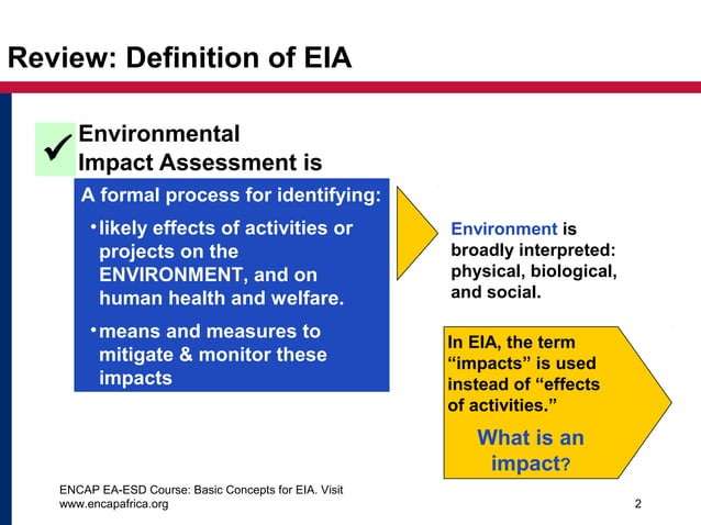 Eia basic concepts_15_dec05 | PPT