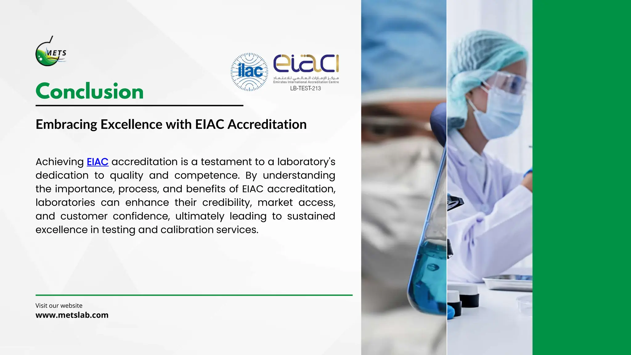 The Impact and Importance of EIAC Accreditation.pdf