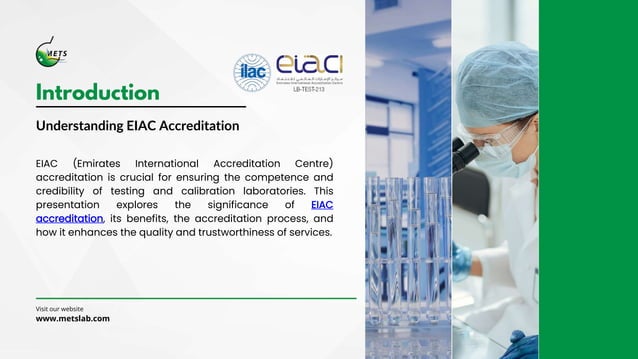 The Impact and Importance of EIAC Accreditation.pdf